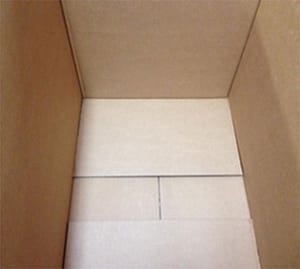 Gaylord Boxes & Lids - A Box Broker inc.